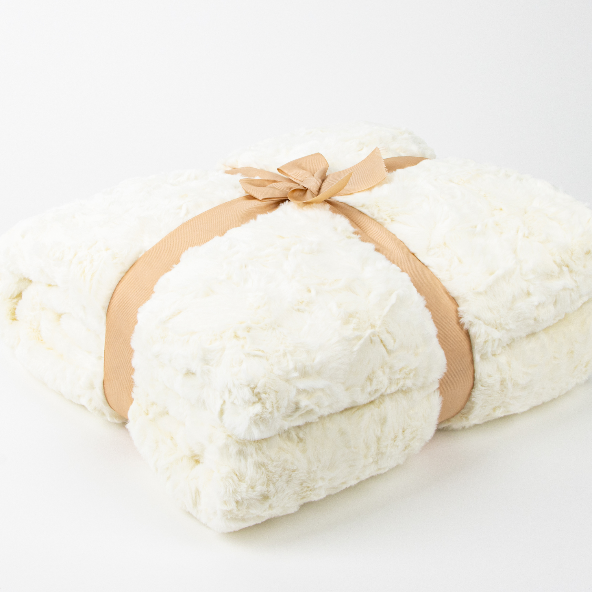 Classic Cream – Dreamy Blankets